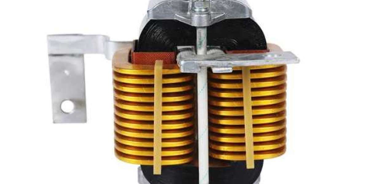 Core transformer electronic reactors: the twin pillars of energy trans...